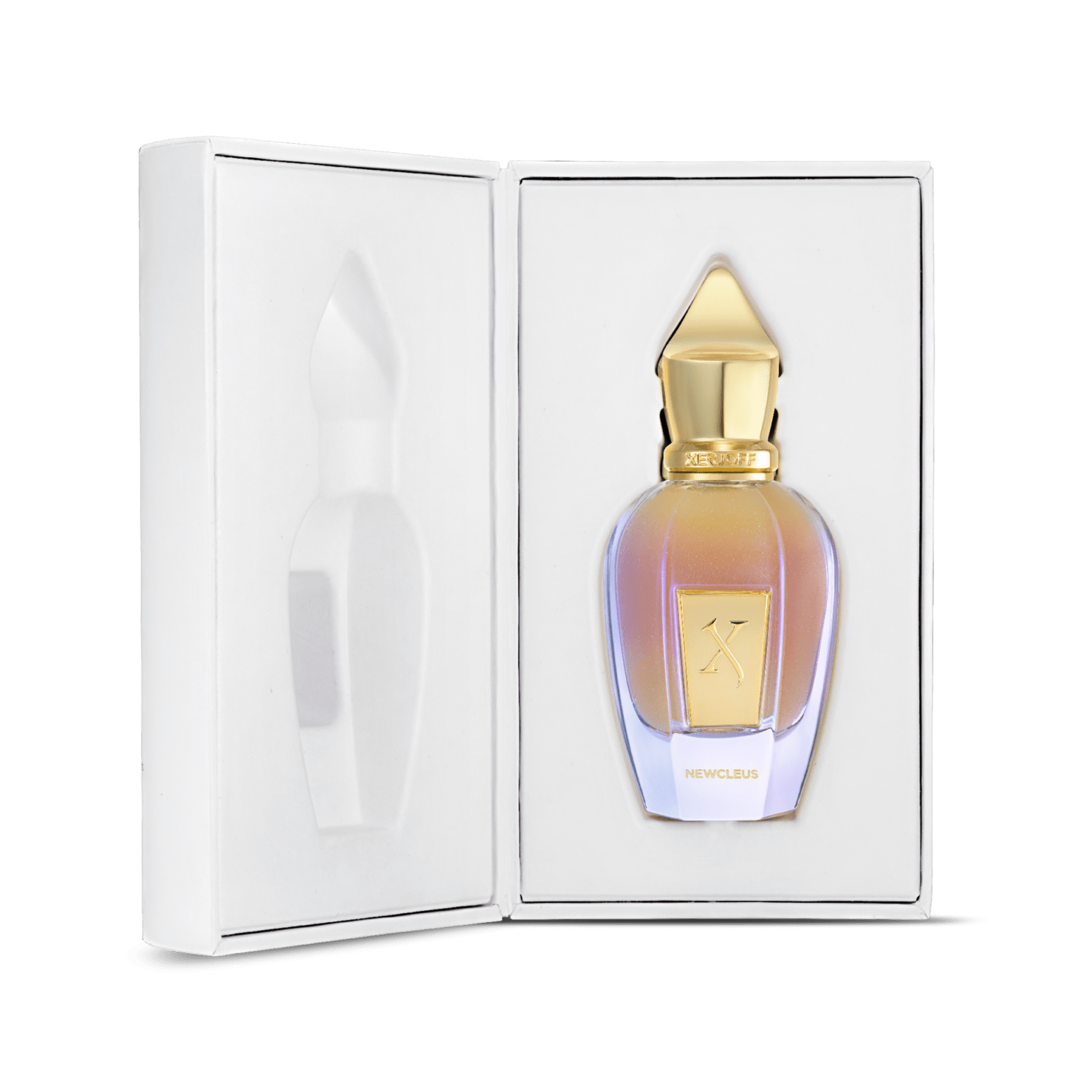 Xerjoff Newcleus launches based on Microcaps' Perfume Pearls